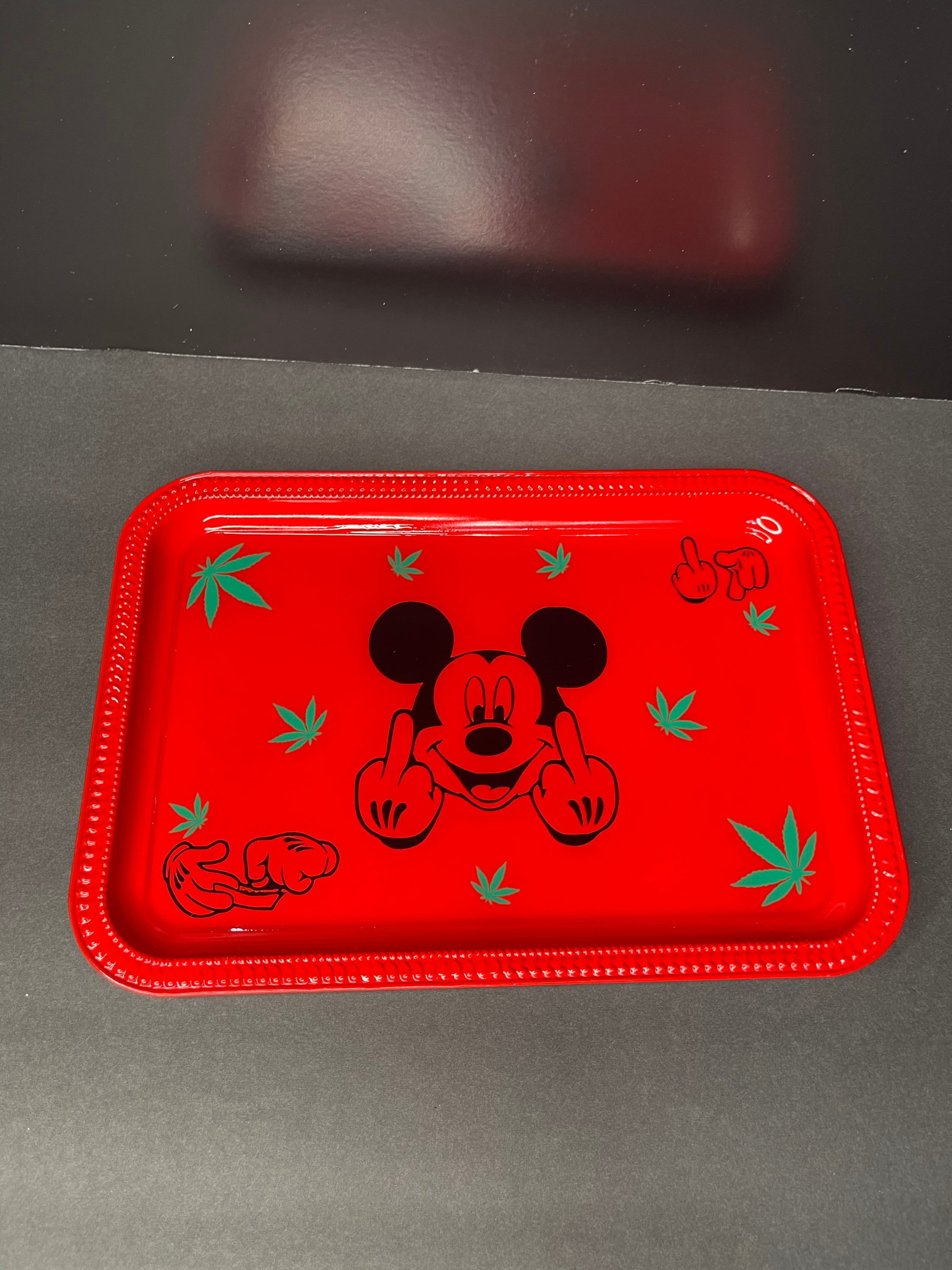 Fun Character Rolling Trays Rolling Tray Serving Tray - Etsy