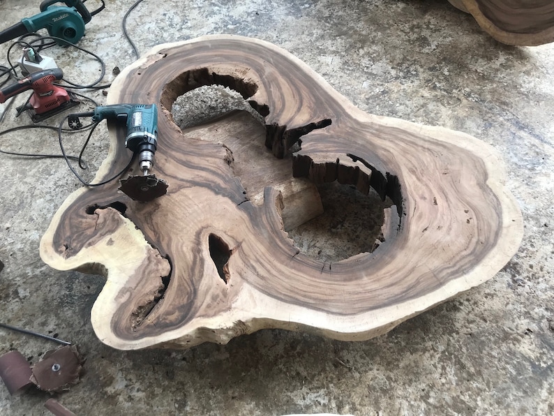 Custom Made Reclaimed Wood Root Wall Art. Pieces in Photos - Etsy