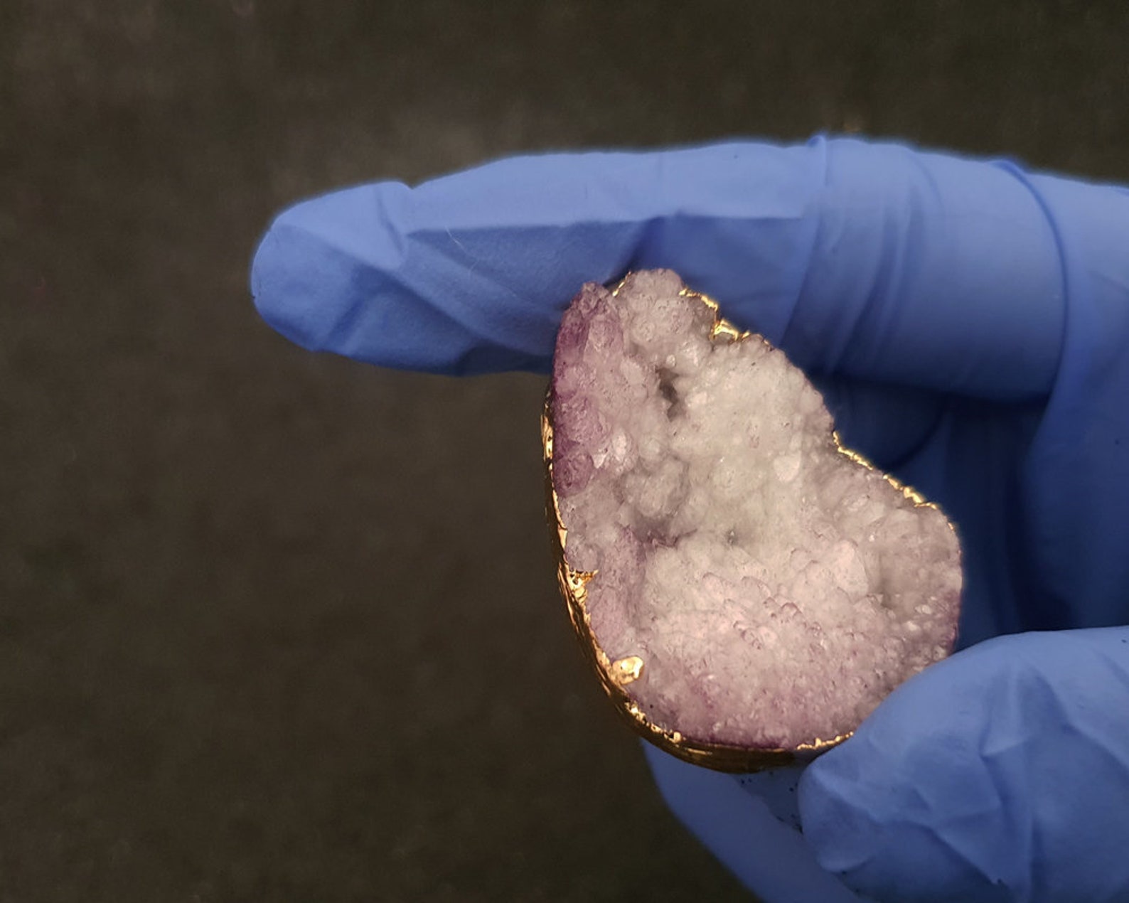 Geode Mold Silicone Molds Resin Molds Crystal Mold - Etsy