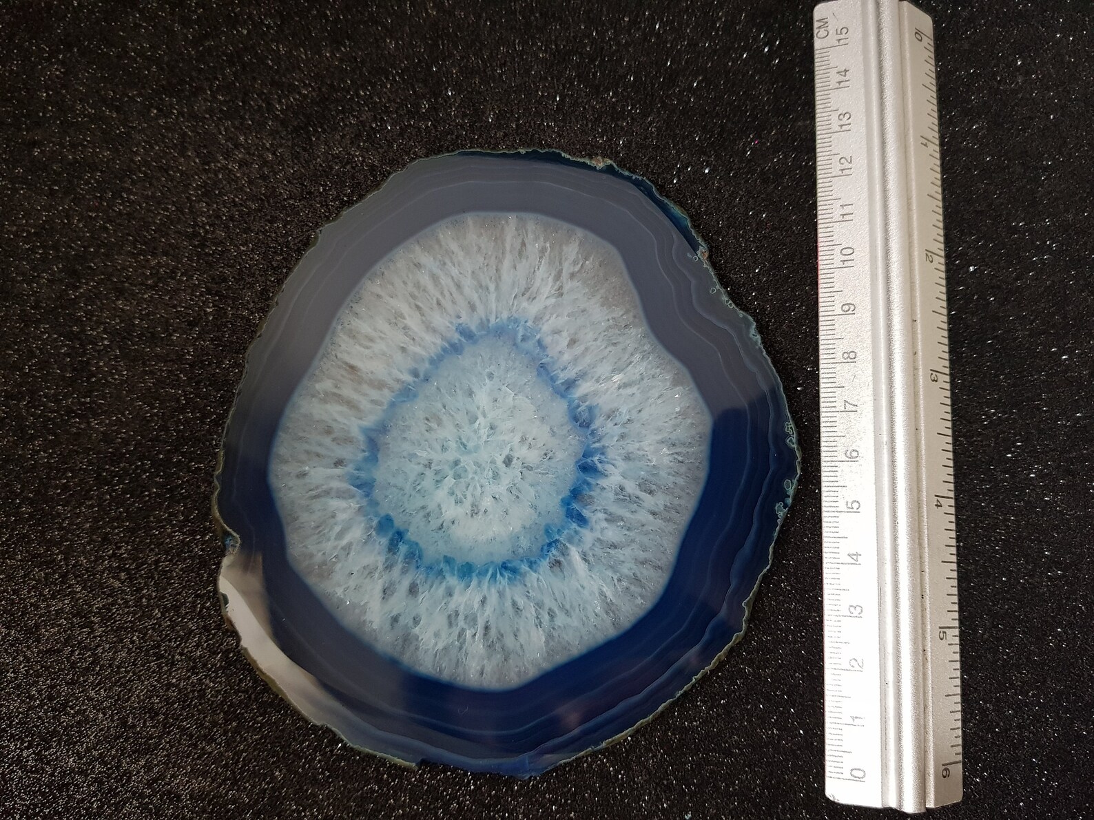 Coaster Mold Geode Coaster Mold Resin Molds Silicone | Etsy