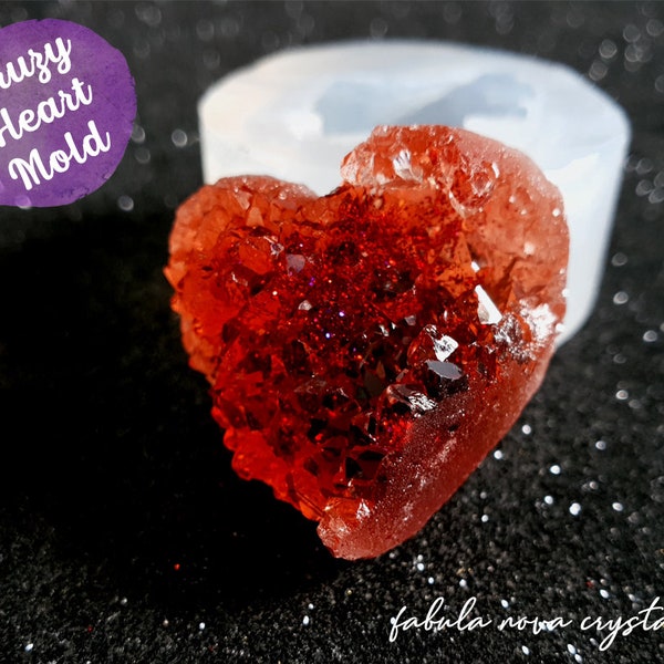 Geode Phone Grip - Etsy