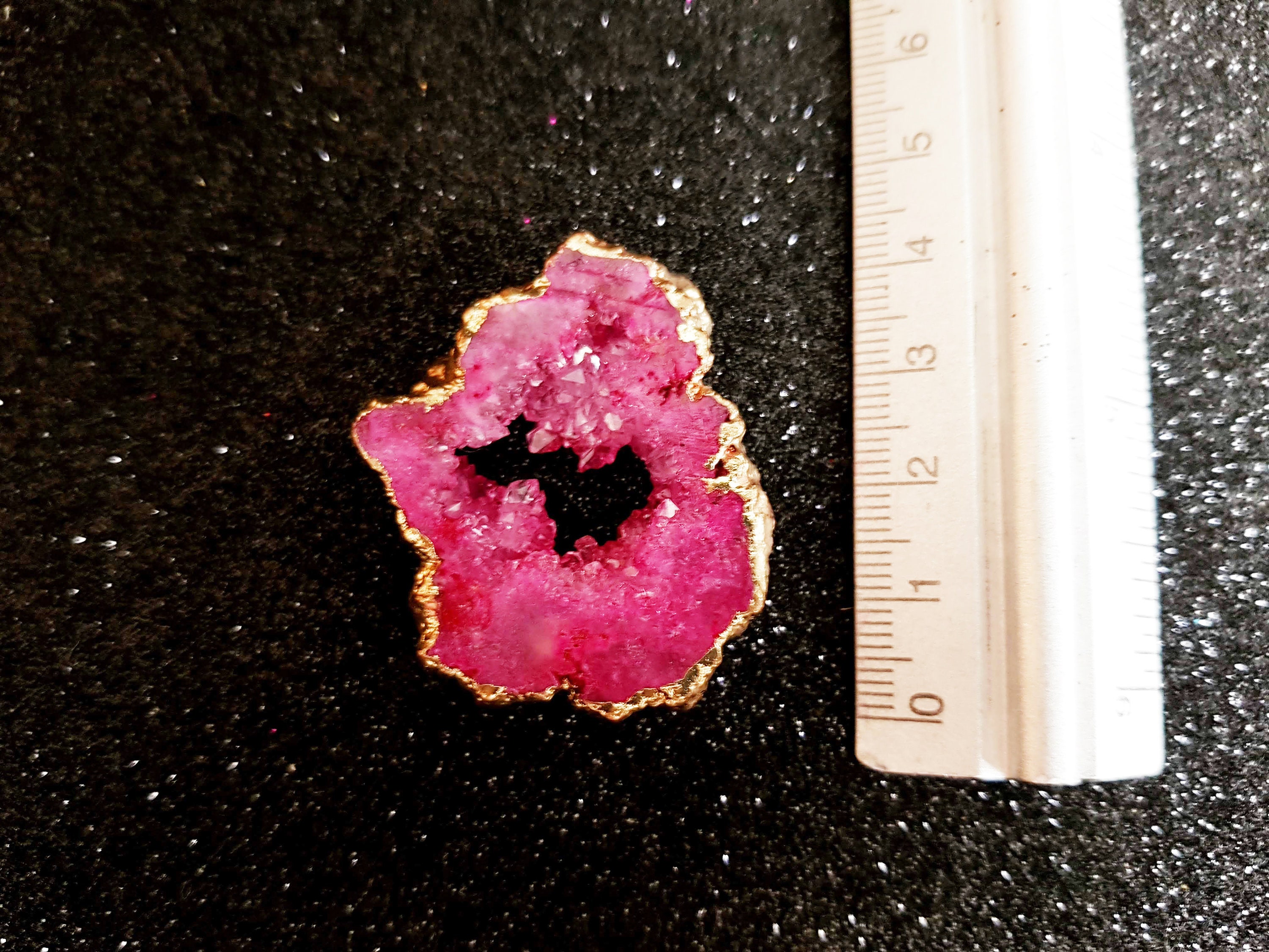 Crystal Mold Geode Mold Silicone Molds Resin Molds - Etsy