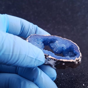 Geode Mold - Resin Mould - Resin Molds - Crystal Mold - Silicone Mold ...