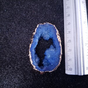 Geode Mold - Resin Mould - Resin Molds - Crystal Mold - Silicone Mold ...