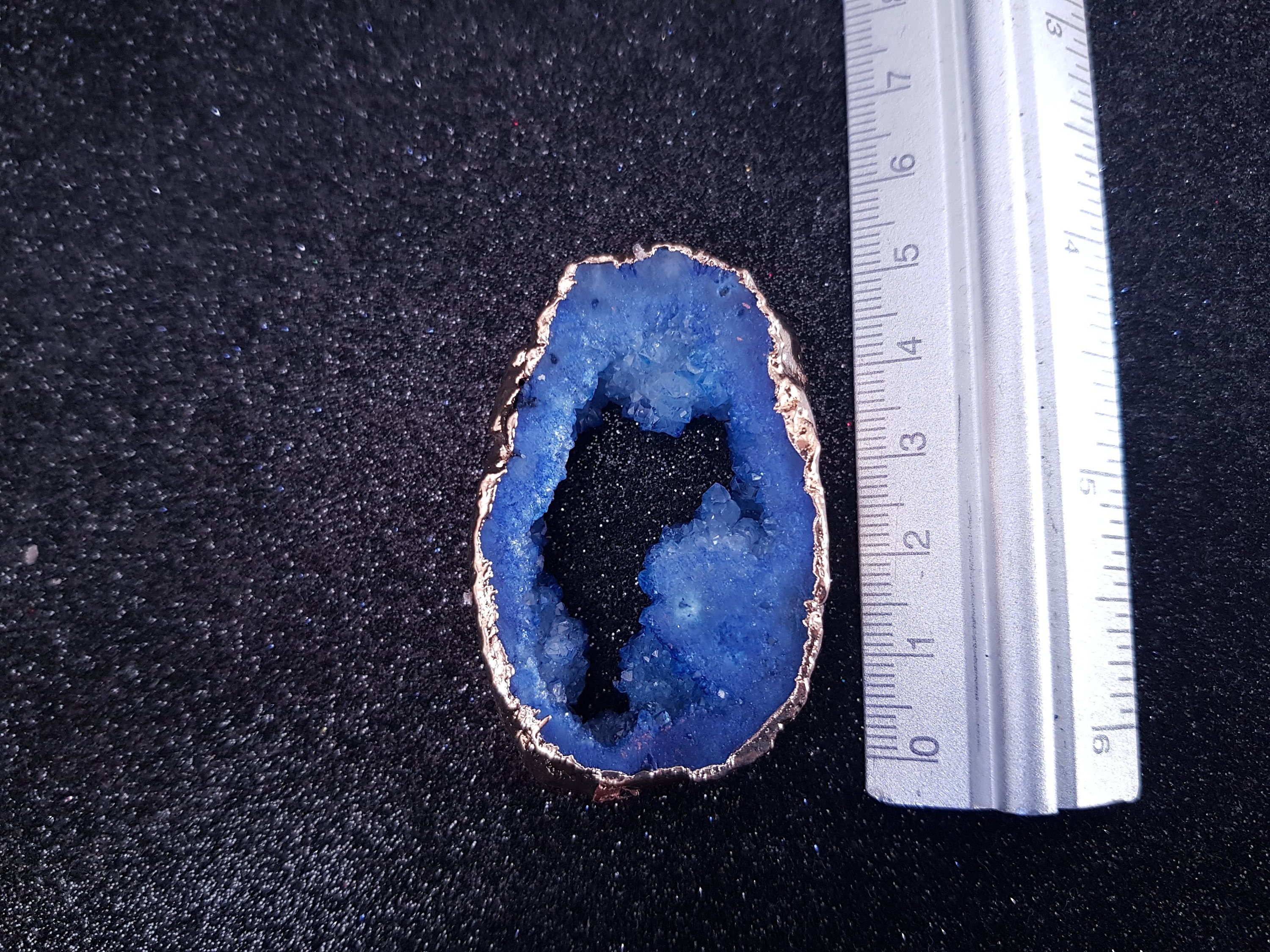 Geode Mold - Resin Mould - Resin Molds - Crystal Mold - Silicone Mold ...