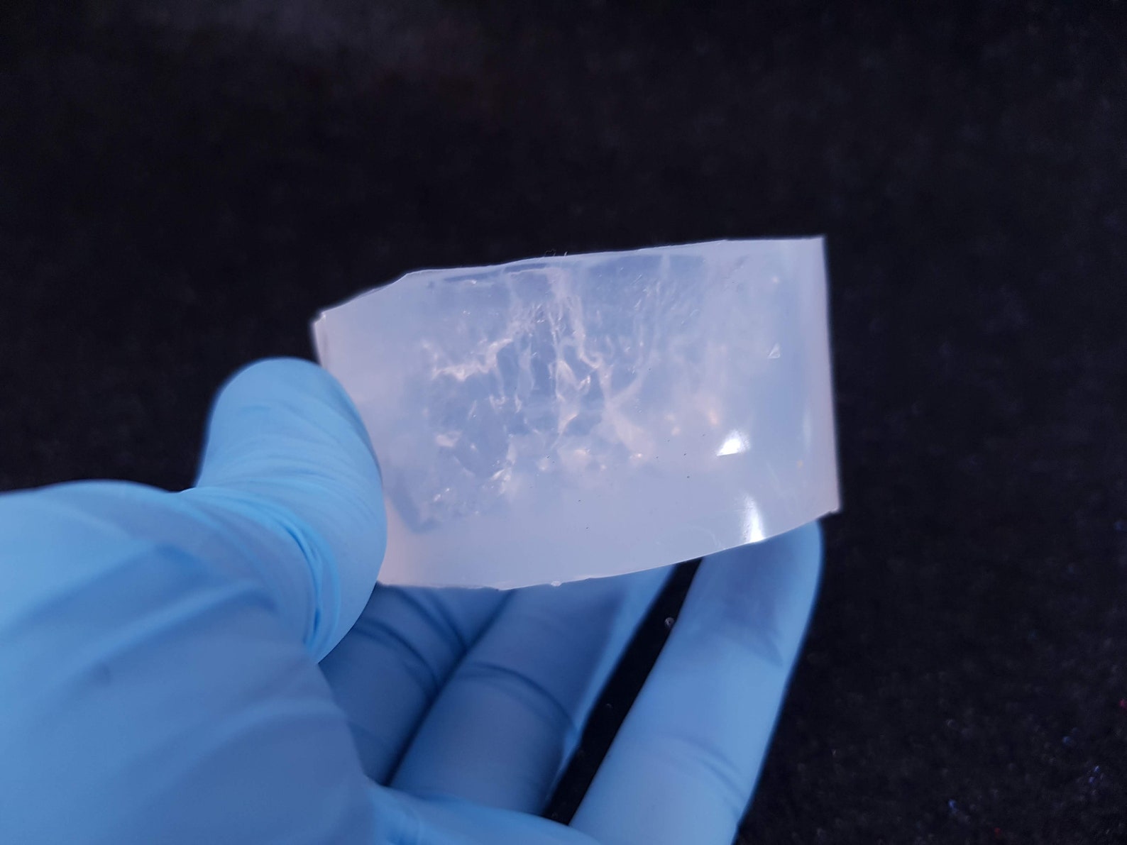 Amethyst Mold Crystal Mold Crystal Cluster Mould Crystal | Etsy