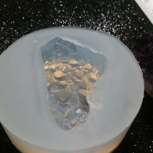 Resin Molds - Resin Mold - Crystal Mold - Resin Crystal - Clear Resin ...