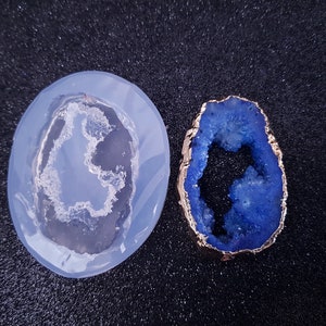 Geode Mold - Resin Mould - Resin Molds - Crystal Mold - Silicone Mold ...