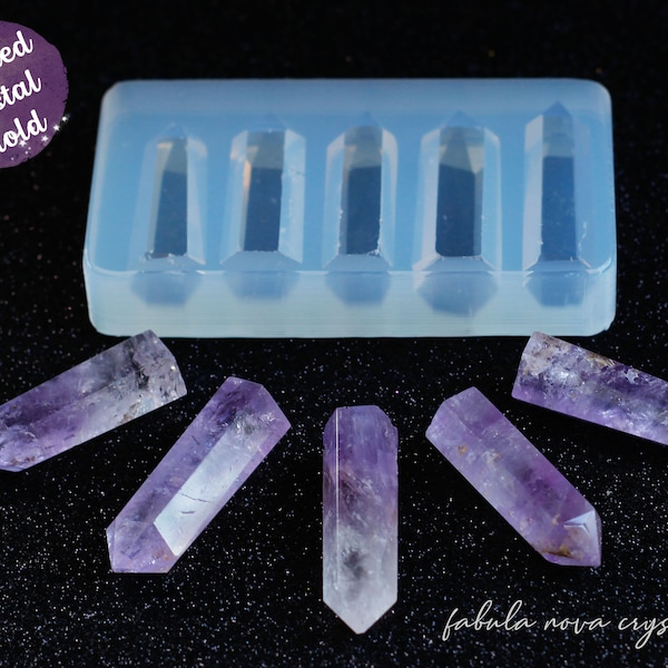 Gem Mold - Etsy