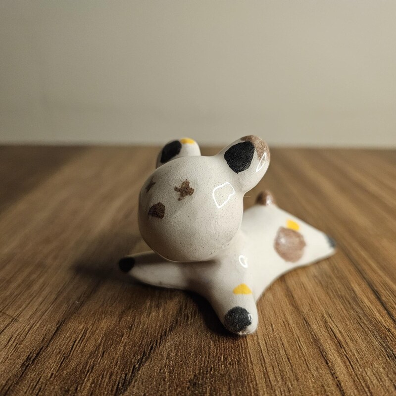 Ceramic Bears - Etsy