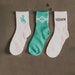 Western Sock Sets - Etsy