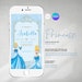Editable Invitation, Invitation, Editable Canva Invitations for ...
