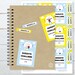 Printable School Labels Simon the Tukit Rabbit - Etsy