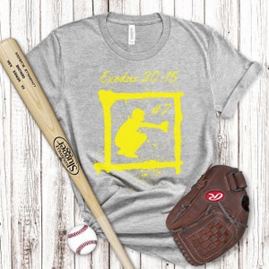 Cute Little Girls Softball Shirt for Kids, Kids Matching Softball Team ...