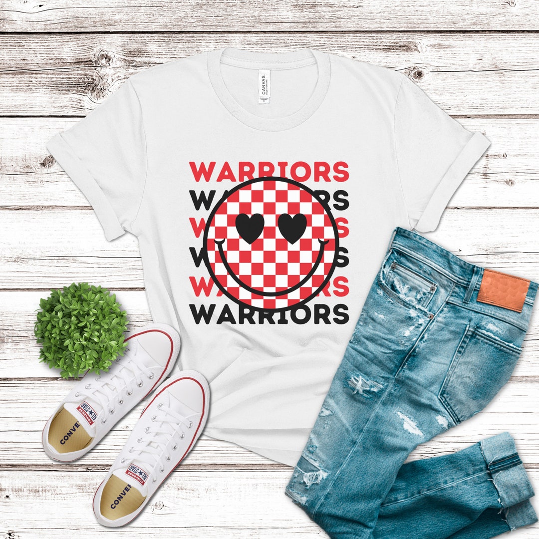 Womens Custom Team Name Tshirt / Custom Mascot T Shirt / School Logo ...