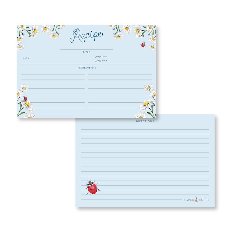 thepaperbetty - Etsy