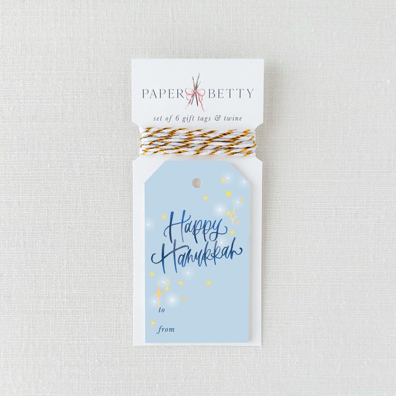 Hanukkah Gift - 60+ Gift Ideas for 2024