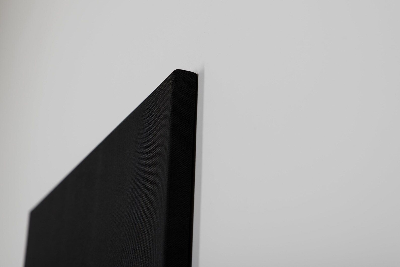 Wanderlust World Map Canvas Poster Minimalist Wall Art Ready | Etsy