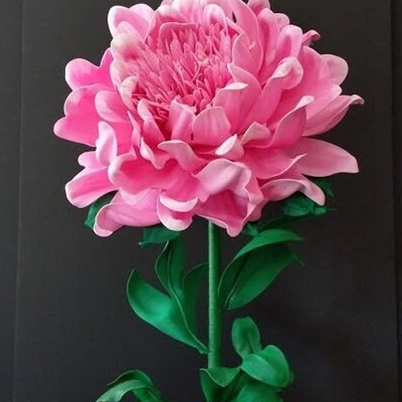 Izolon Flowers - Etsy