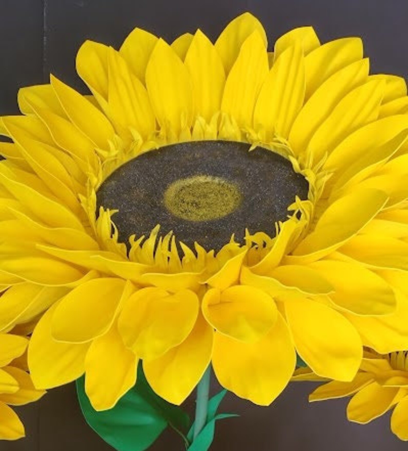 Giant Self-standing Flowers Sunflower/ Larger Flower / Giant Flower ...
