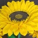 Giant Self-standing Flowers Sunflower/ Larger Flower / Giant Flower ...