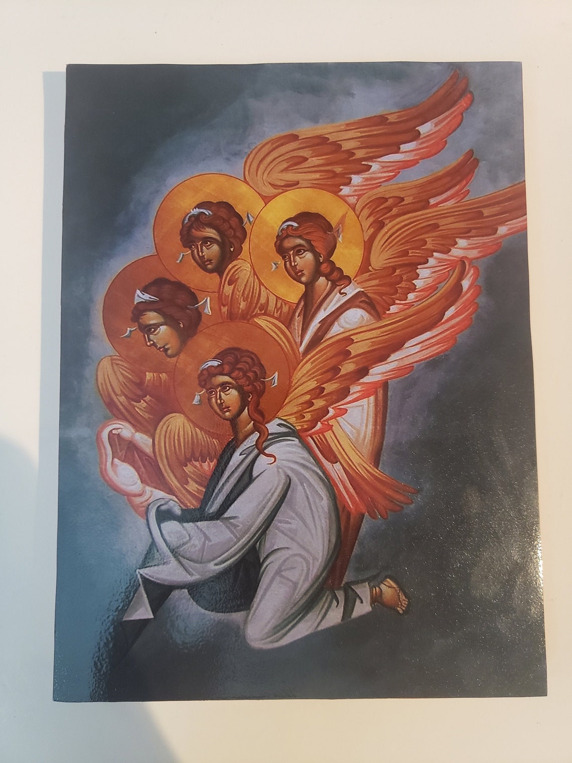 Angels of the Judgement Day | Etsy