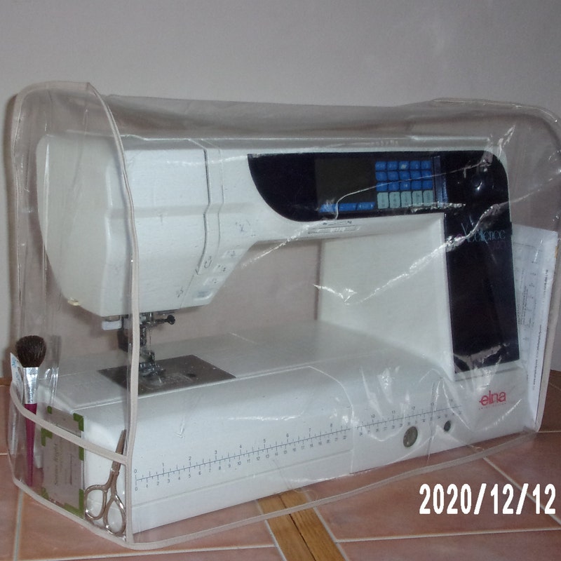 Sewing Machine Cover - Etsy