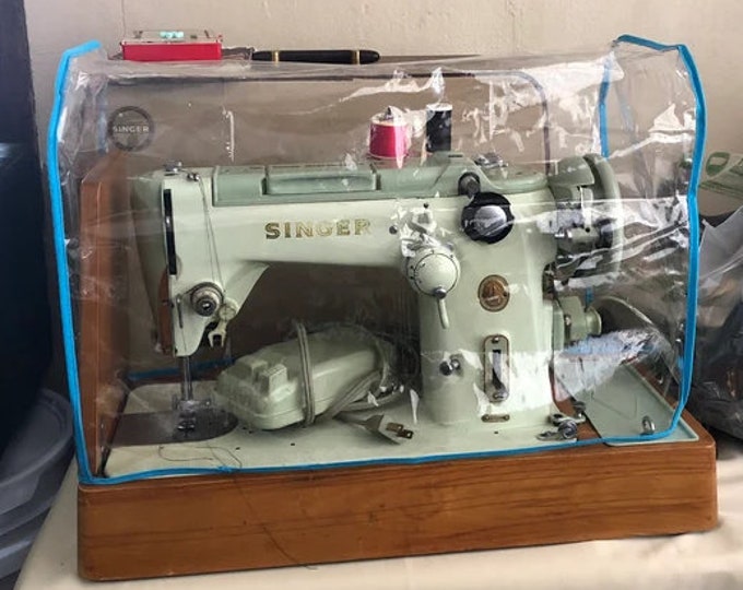 Dust Cover for Brother 6 Needle Embroidery Machine - Wxdxh = 26" X 24 ...