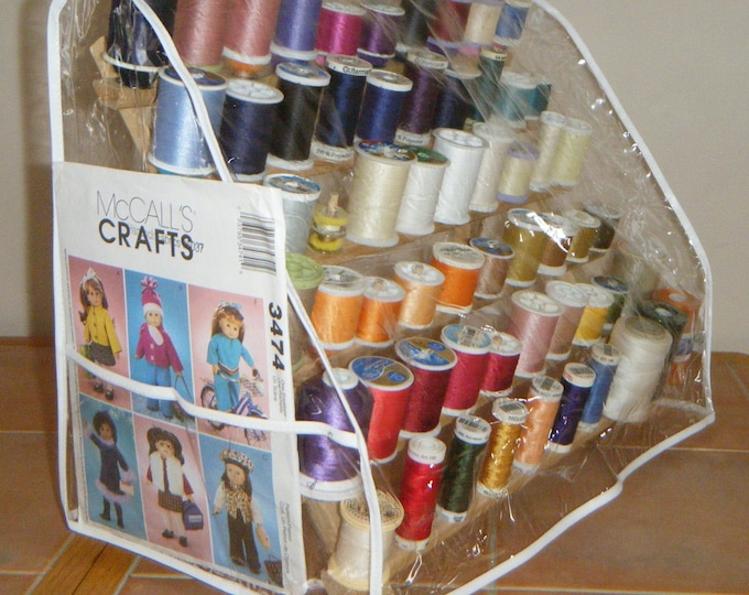 Dust Cover for Brother 6 Needle Embroidery Machine Wxdxh 26 X 24 X 31 ...