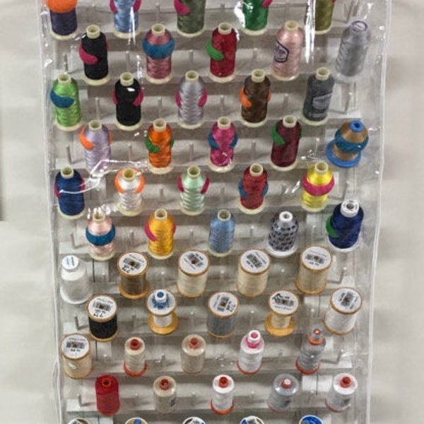 Thread Spool Holder - Etsy