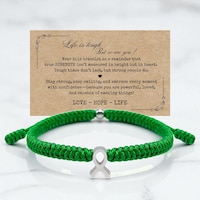 ALS/MND Awareness Bracelet - Etsy