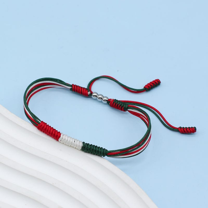 Mexican Bracelet - Etsy