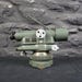 Vintage Hilger & Watts Dumpy Level Surveyors Theodolite Engineering ...