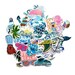 Ocean/ Beach Theme Decal Pack 45pcs * - Etsy