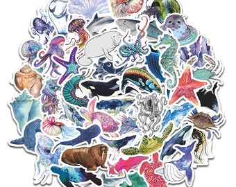 Ocean Sea Theme | Etsy