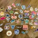 Ocean/ Beach Theme Decal Pack 45pcs * - Etsy