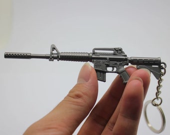 Ar 15 Keychains | Etsy