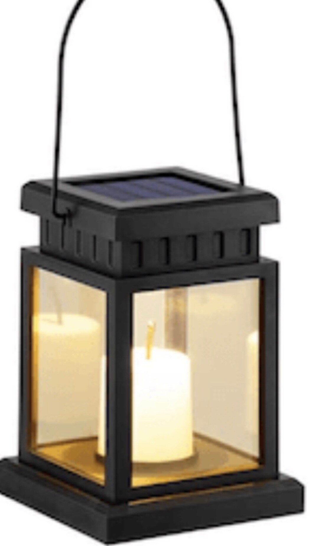 Replacement Solar Lantern - Etsy