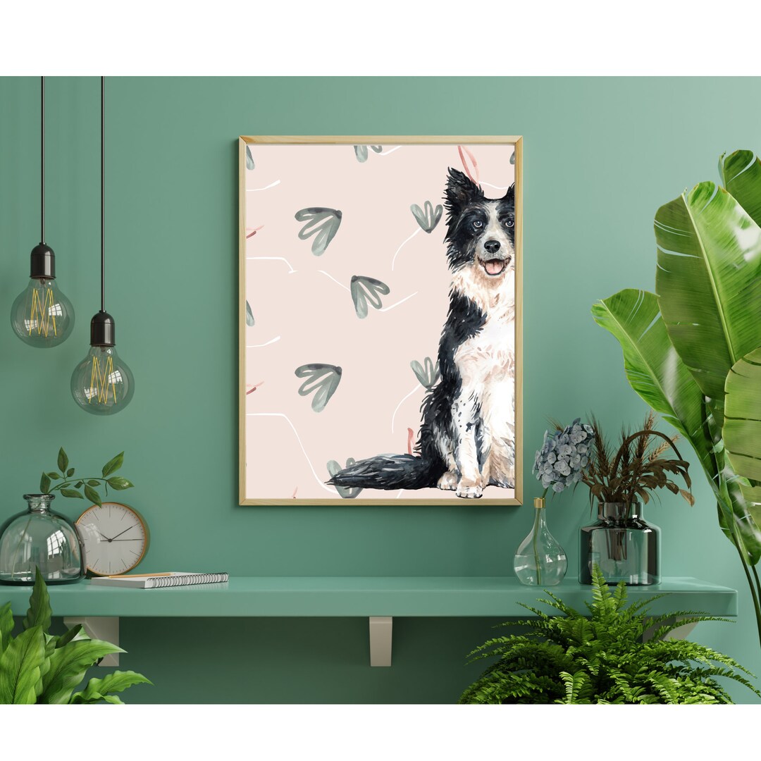 Digital Art Prints , Digital Art Download , Digital Artwork, Printable ...