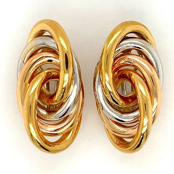 Post and Omega Backs - Etsy