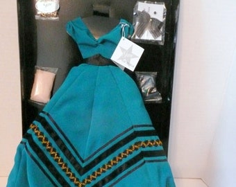 Hacienda Costume - Etsy