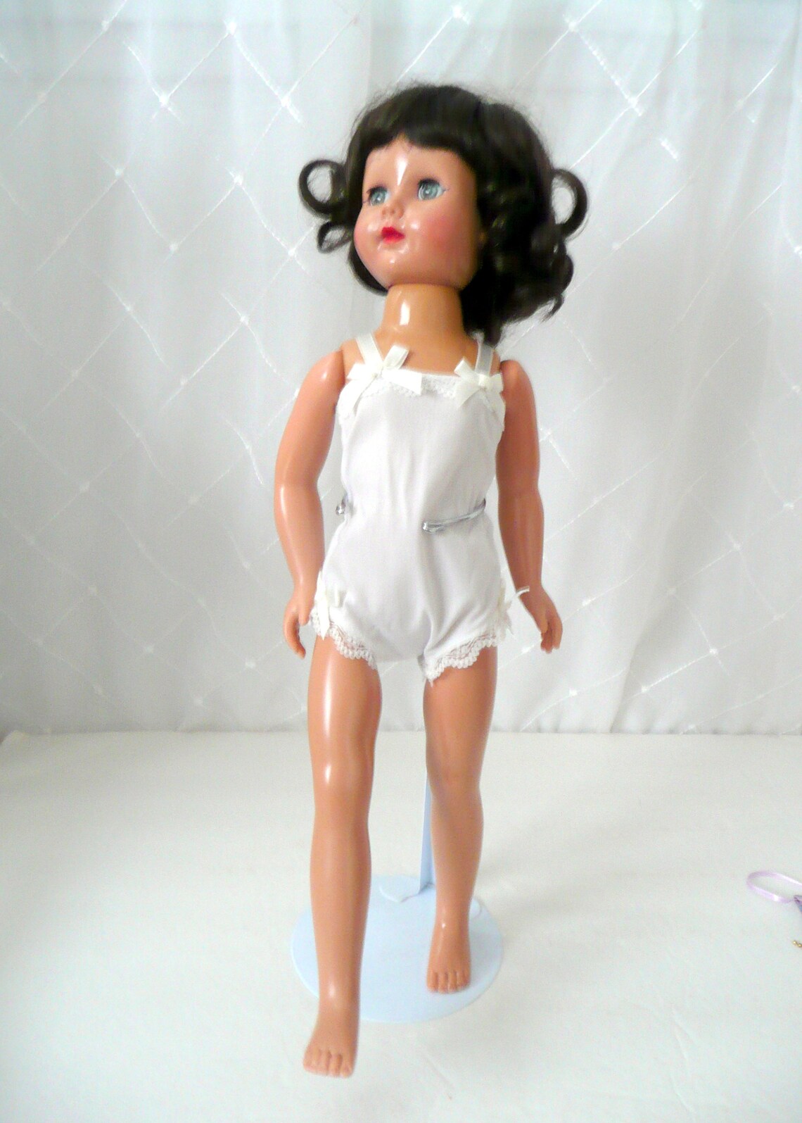 Effanbee Honey Walker Doll 1997 in Box - Etsy