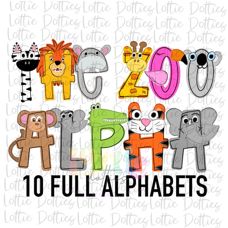 LottieDottiesPrints - Etsy