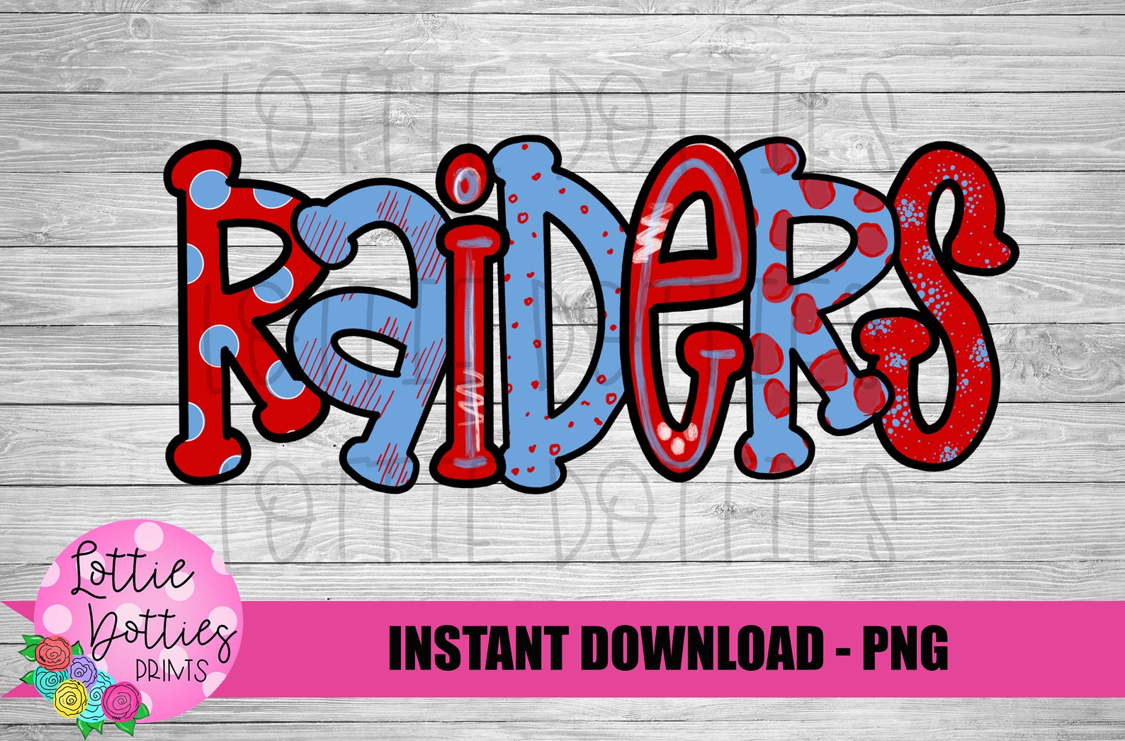 Raiders PNG - Raiders Sublimation Design - Digital Download - Etsy