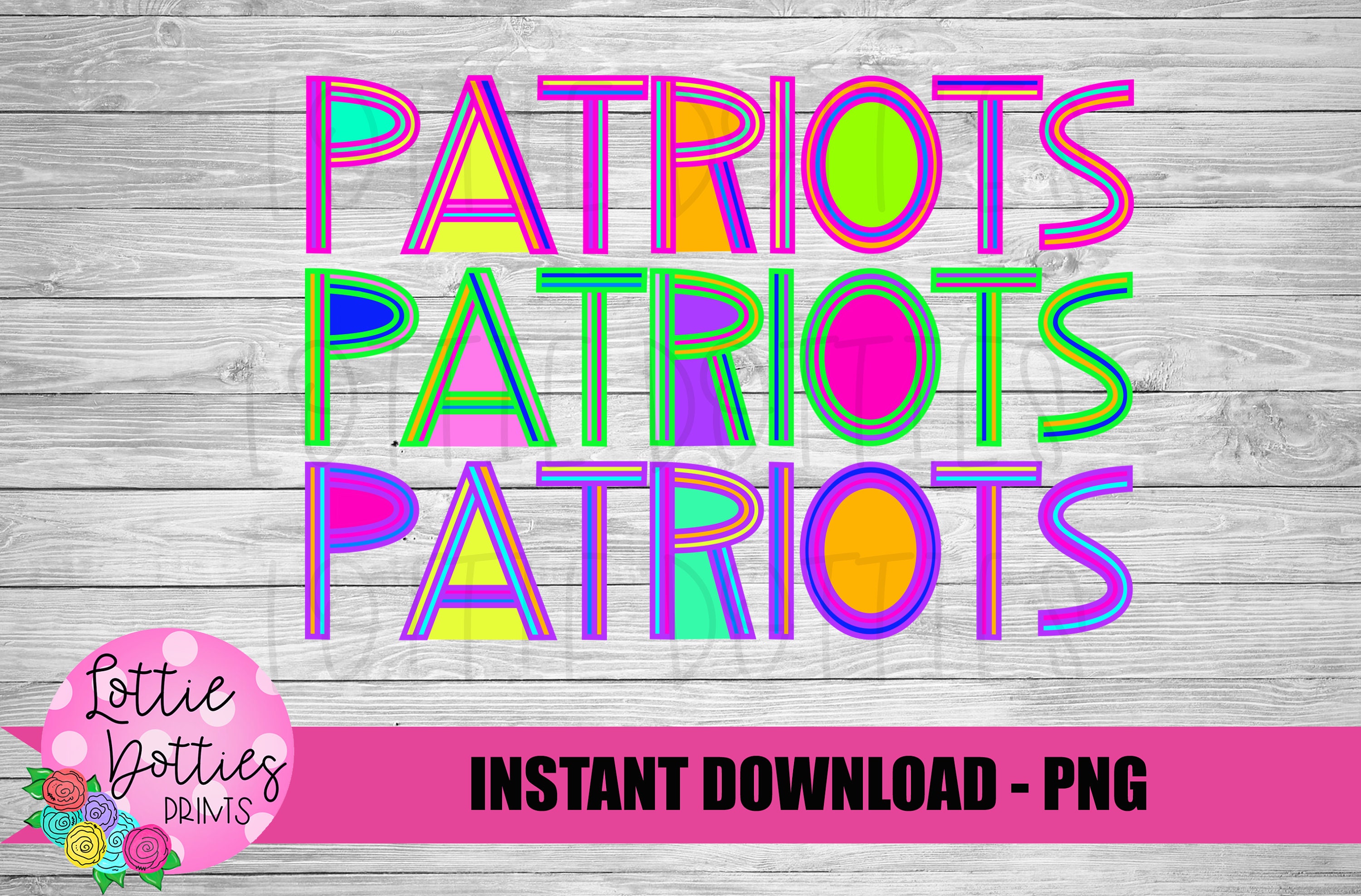 Prints Art & Collectibles Patriots Png Patriots Mascot Patriots Design ...