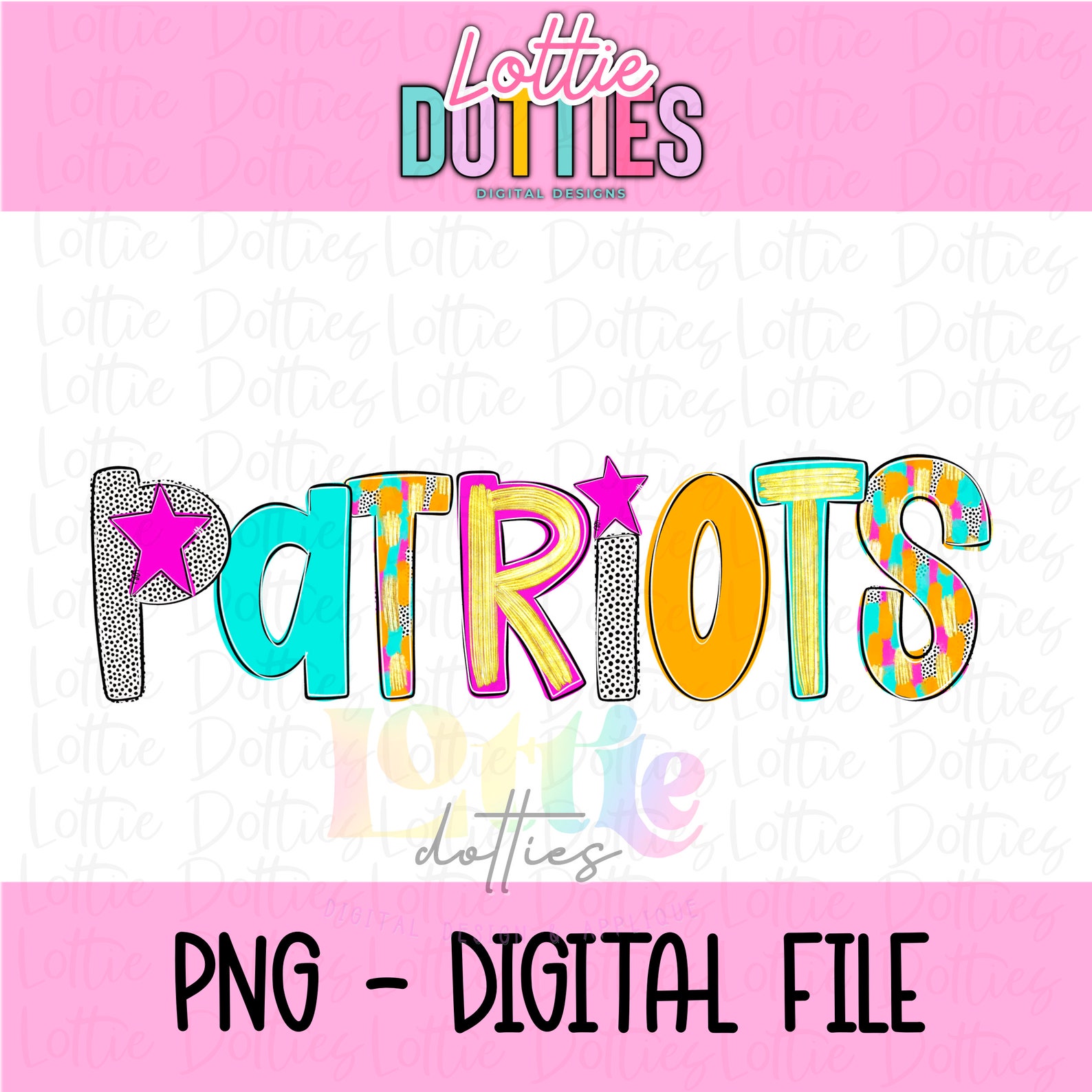 Patriots PNG - Patriots Sublimation Design - Digital Download - Etsy