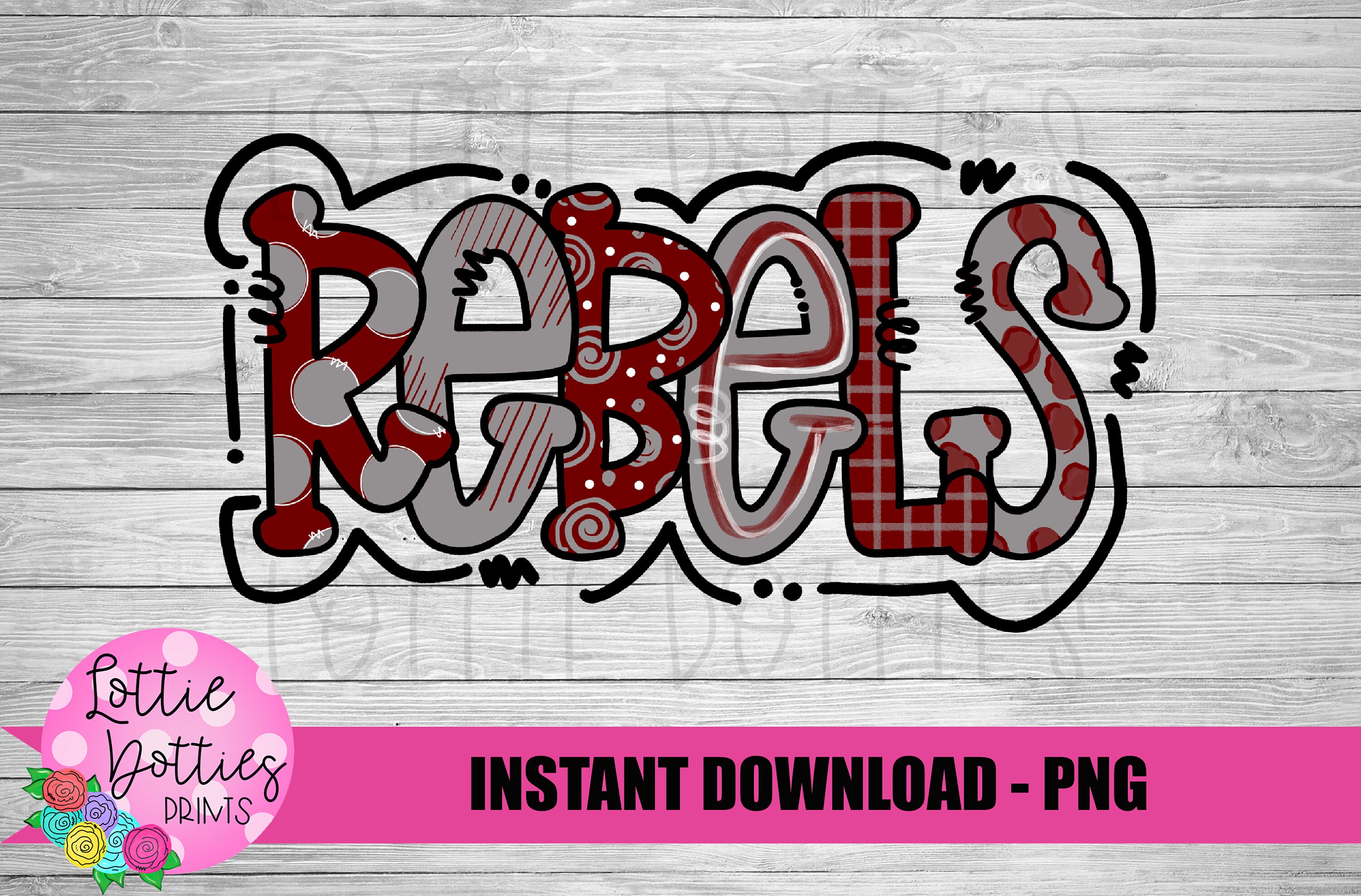 The Name Rebecca In Graffiti