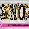 Floral and Stripe Faux Applique Alphabet Alpha Pack Alphabet Clipart ...