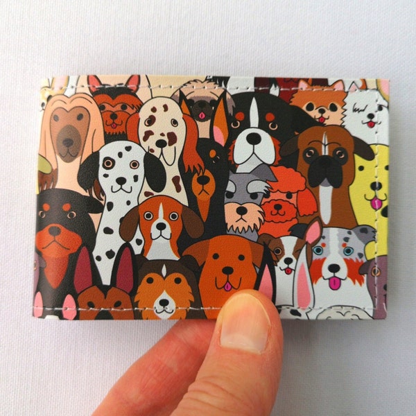 Bus Pass Holder for Women - Etsy UK