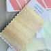 Light Spring - the ULTIMATE COLLECTION of Fifty Fabric Swatches - Etsy